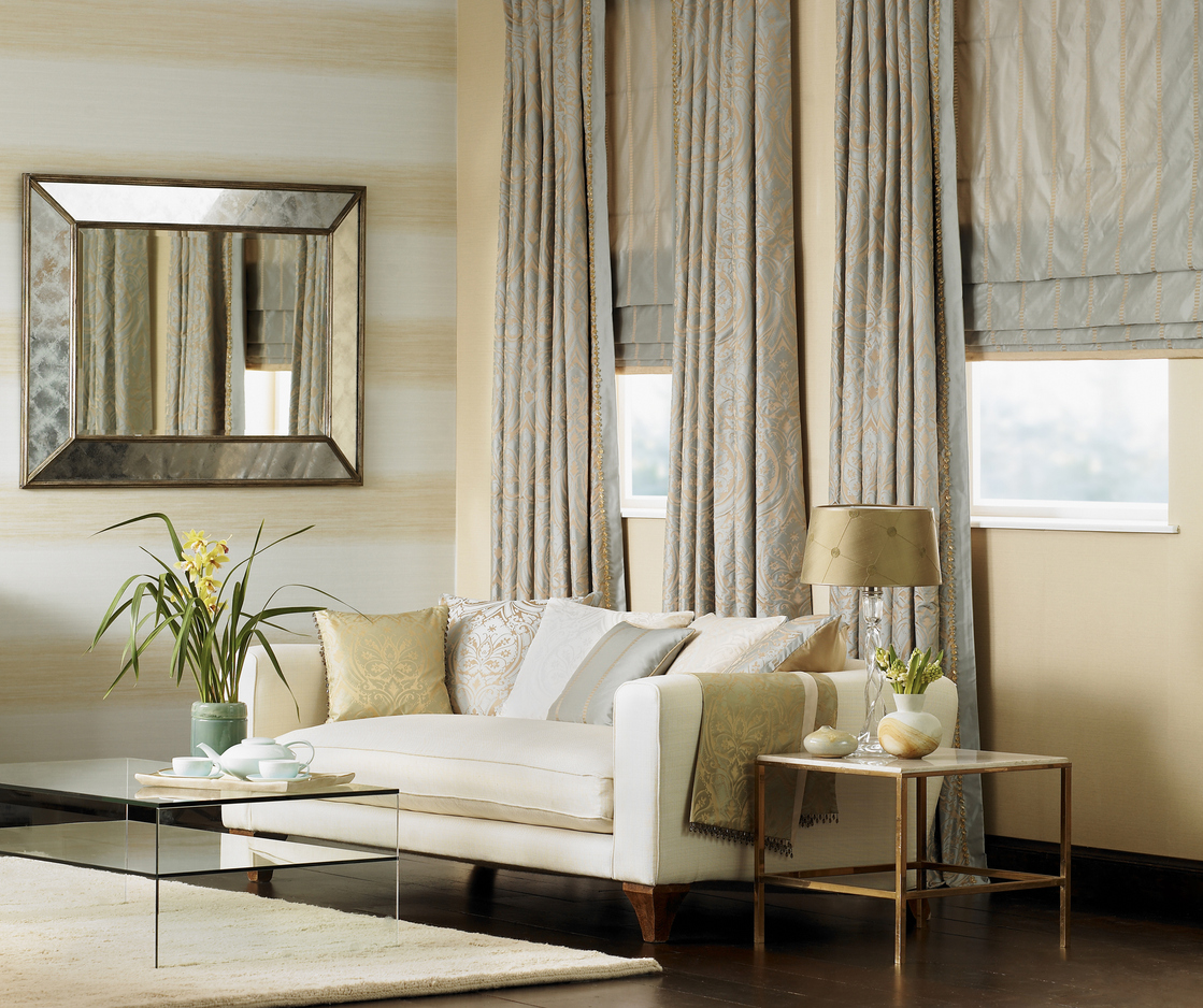 4 Ways To Make Spaces Look Bigger With Effective Interior Design 