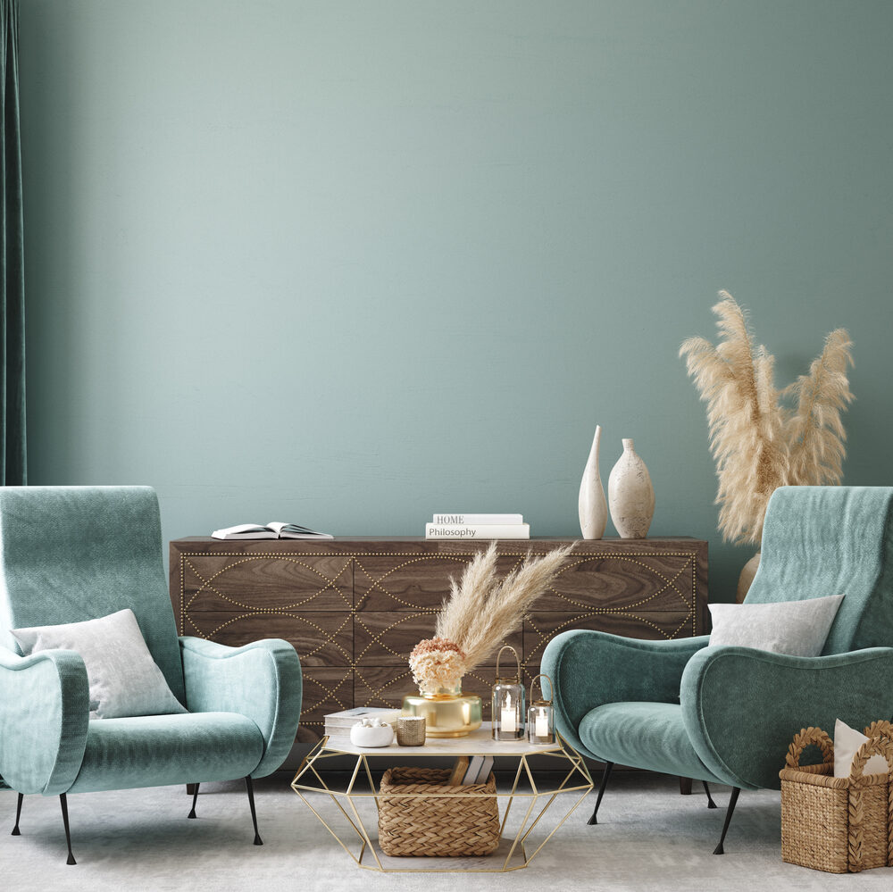 Interior Designer for Richmond & Dorset | Lisa Lewis